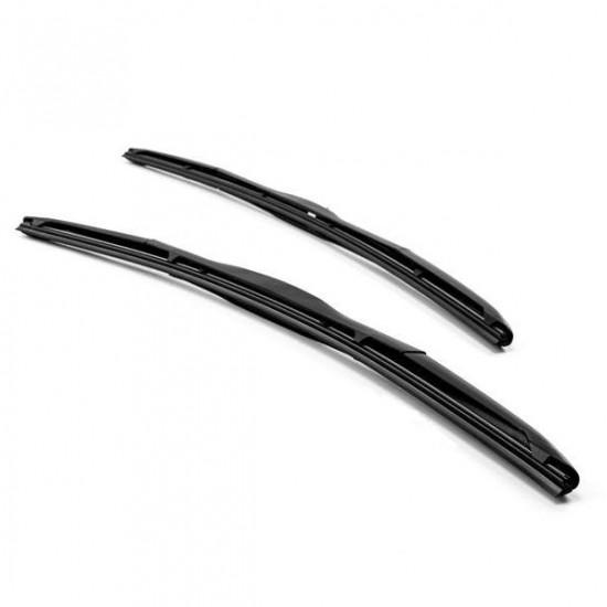 Щітка-двірник лобового скла, комплект із 2 шт. BMW X5 f15 61610039697 ...