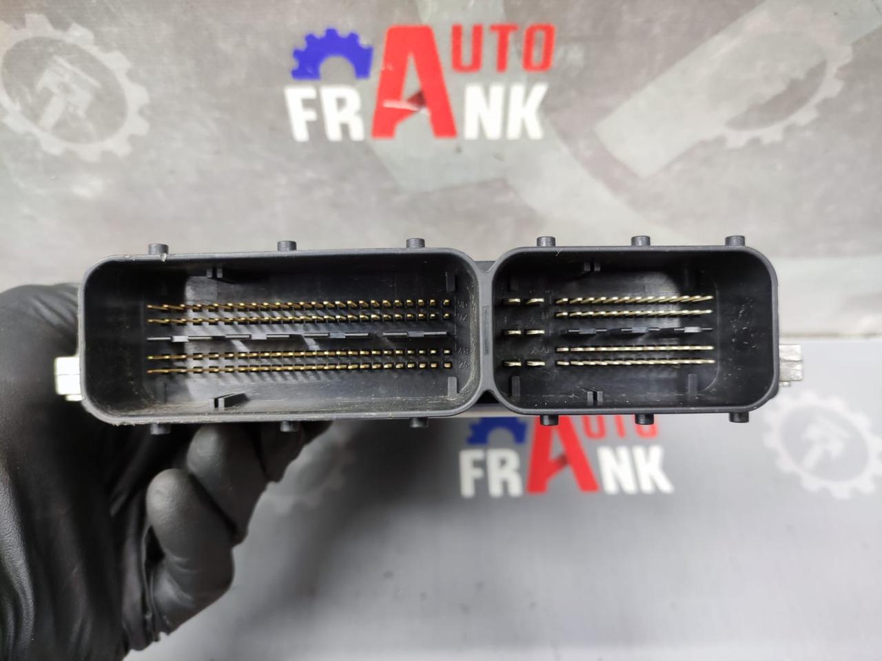 Блок управления двигателем/ ЭБУ A6511501879, A0054469640 для Mercedes ...