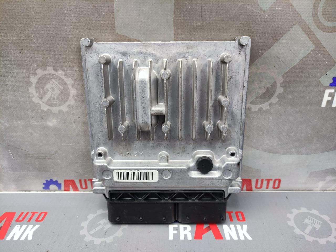 Блок управления двигателем/ ЭБУ A6511501879, A0054469640 для Mercedes ...