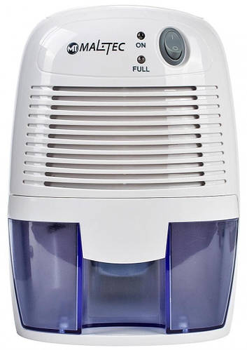 Купить Осушитель воздуха Maltec DH-900 белый, цена 1650 ₴ — Prom.ua (ID ...