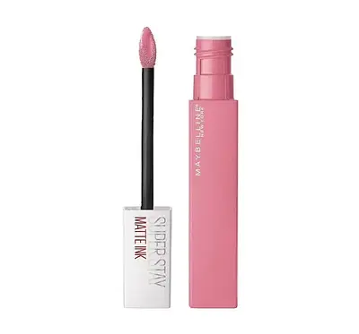 Рідка помада Maybelline New York SuperStay Matte Ink Liquid Lipstick 70 ...