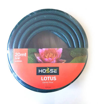 Купити Шланг арм."LOTUS" 1/2" L50, ціна 675 грн - Prom.ua (ID# 1789536601)