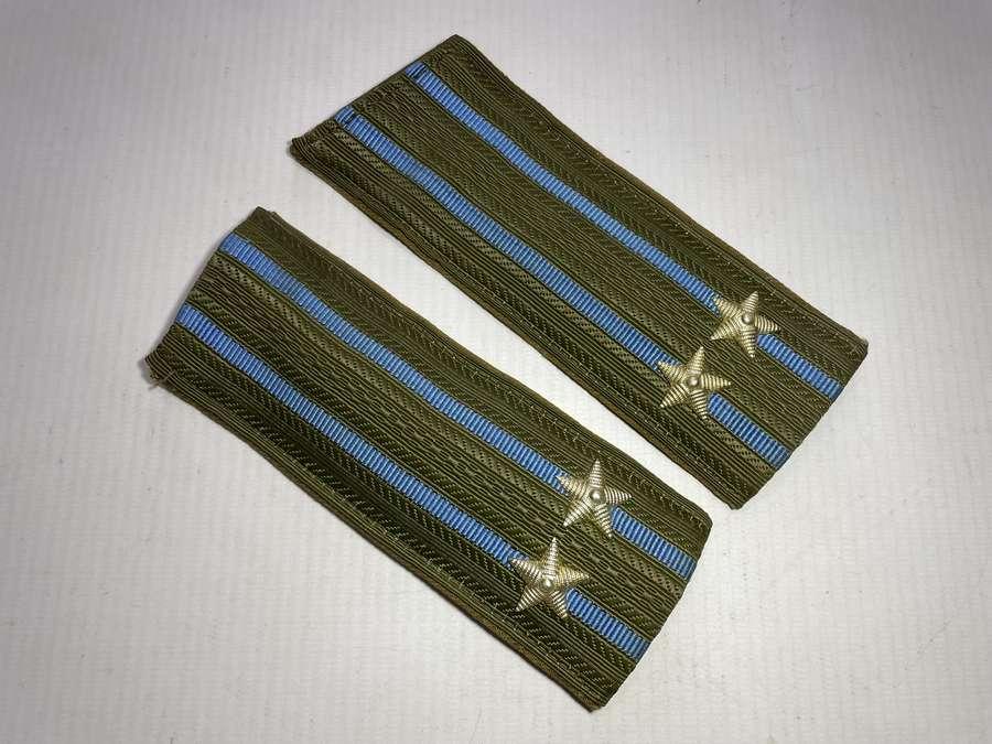 Погоны ПОДПОЛКОВНИКА, СССР! Оригинал! состояние очень хорошее (ID ...