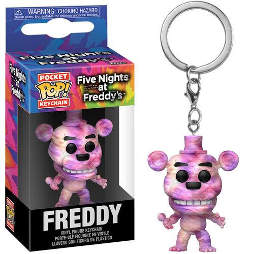 Фигурка Брелок Funko Pop Фанко Поп Пять Ночей с Фредди Five Nights At