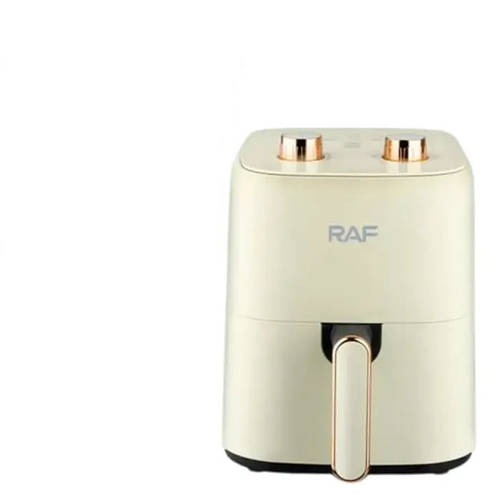 Купити Аеро-фритюрниця мультипіч електрична повітряна 5л RAF R.5237, ціна 1554 грн - Prom.ua (ID ...