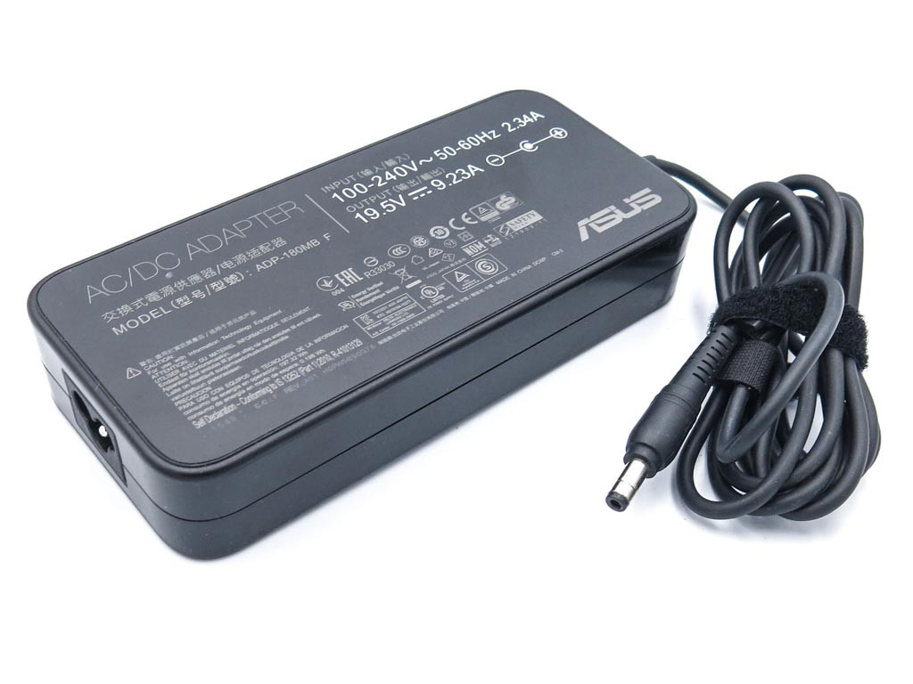 Зарядное Устройство для ASUS 19.5V 9.23A 180W (5.5*2.5) SLIM Shape ...