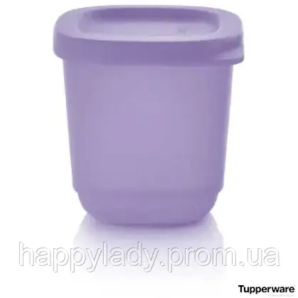 Купить Контейнер Кубикс 110 мл Tupperware Тапервер, цена 119 грн — Prom ...