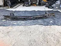 Підсилювач заднього бампера Toyota Highlander 11-13 5217148152, ціна ...