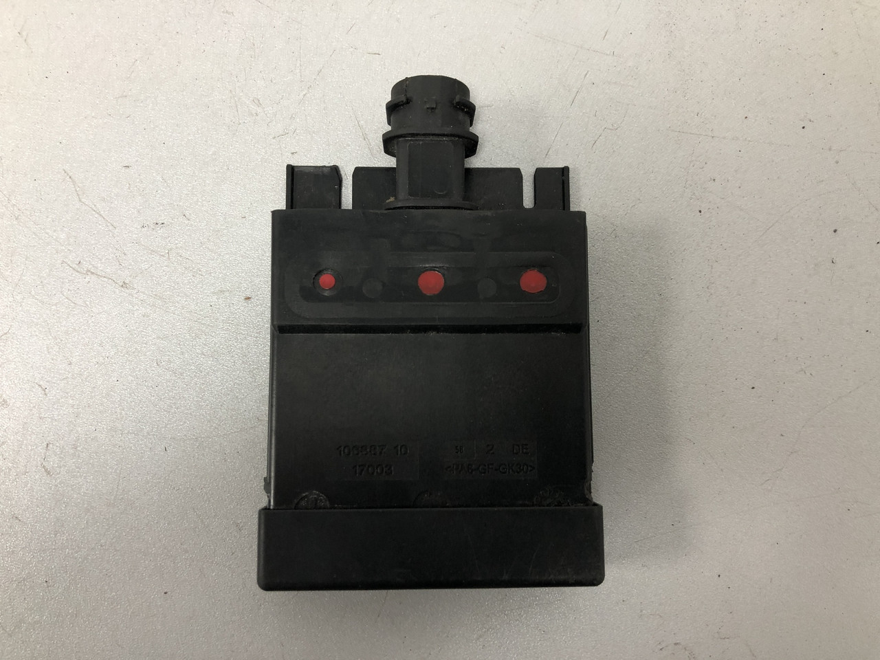 Купить Розподільник B+ BMW 5 F10 61149153418 2010-2017, цена 114 ...