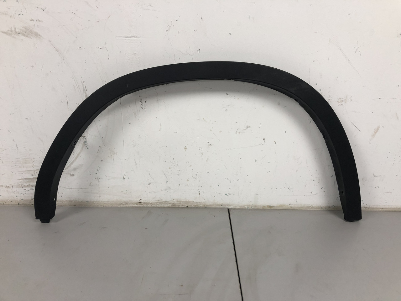 Накладка Задньої Арки Права BMW X3 G01 51777400670 2017- — Купить ...