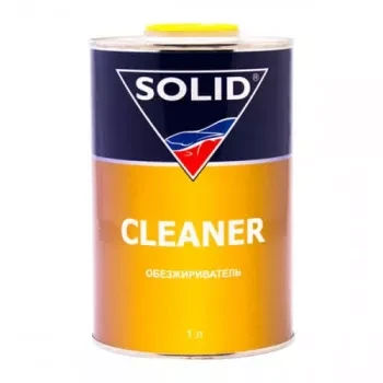 Універсальний знежирювач Solid Cleaner - 1л (ID#1789824506), цена: 305 ...