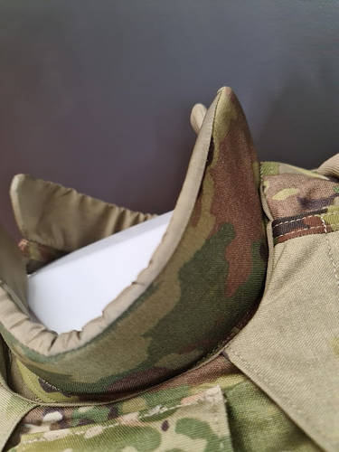 Кевларовий бронежилет IOTV Gen IV (Improved Outer Tactical Vest ...