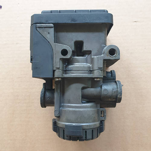 Кран модулятор EBS Volvo FH FM 20570906, knorr K000914 (ID#1789874746 ...