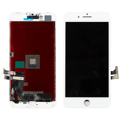 Дисплей iphone 8 - купить недорого на Prom.ua: цены, акции и отзывы ...