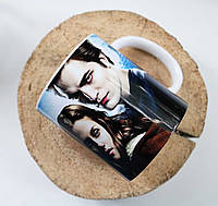 Кружка сумерки | Сравнить цены и купить на Prom.ua