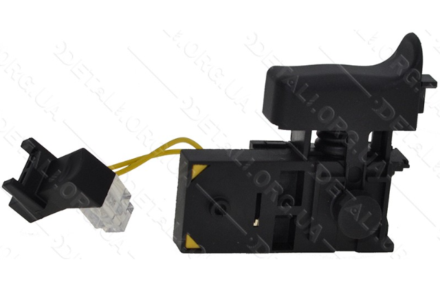 Купить Кнопка перфоратора Makita 2470, цена 281 грн — Prom.ua (ID ...
