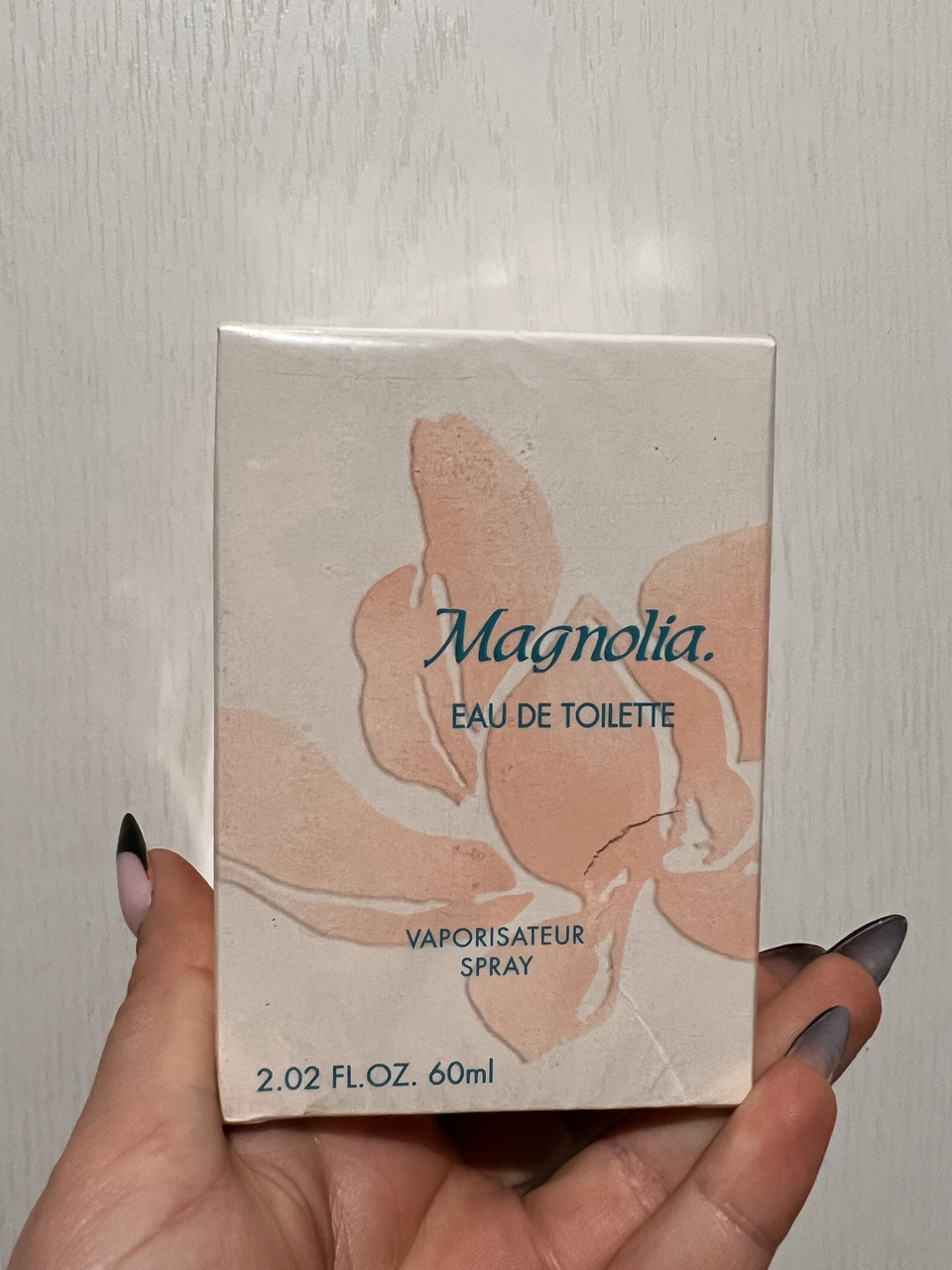Туалетна вода Magnolia Yves Rocher 60 мл (ID#1708951947), цена: 6000 ...