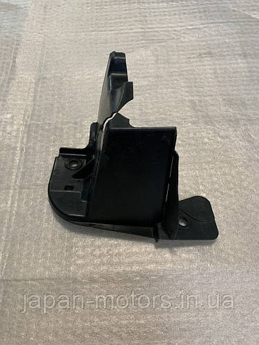 Дефлектор радиатора Mazda 3 BN 2017-2019 B63B501U1 B63B-501U1 (ID ...