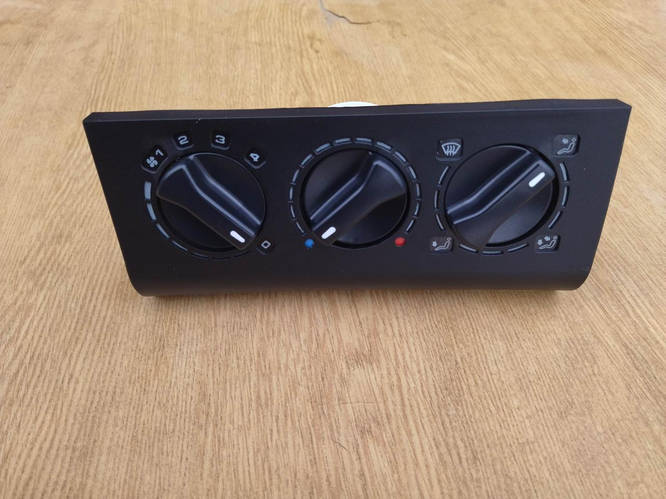 Перемикач пічки Фольксваген Пассат Б3 Б4 Passat B3 B4 (ID#1789980244 ...