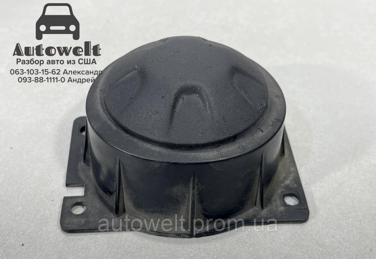 Заглушка противотуманной фары Fiat 500L 2014 (ID#1790147025), цена: 960 ...