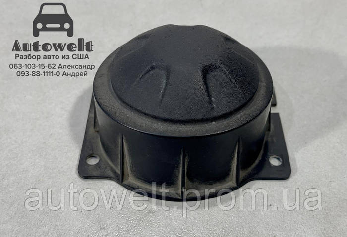 Заглушка противотуманной фары Fiat 500L 2014 (ID#1790147025), цена: 960 ...