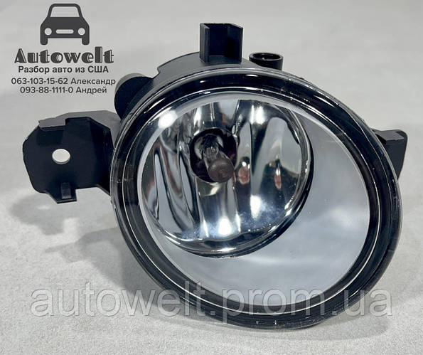 Купить Фара противотуманная левая Nissan Pathfinder R52 (2013 - 2017 ...