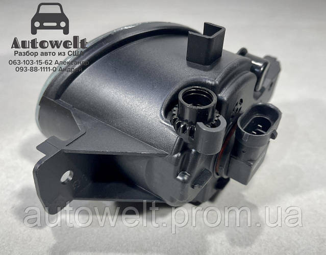 Купить Фара противотуманная левая Nissan Pathfinder R52 (2013 - 2017 ...