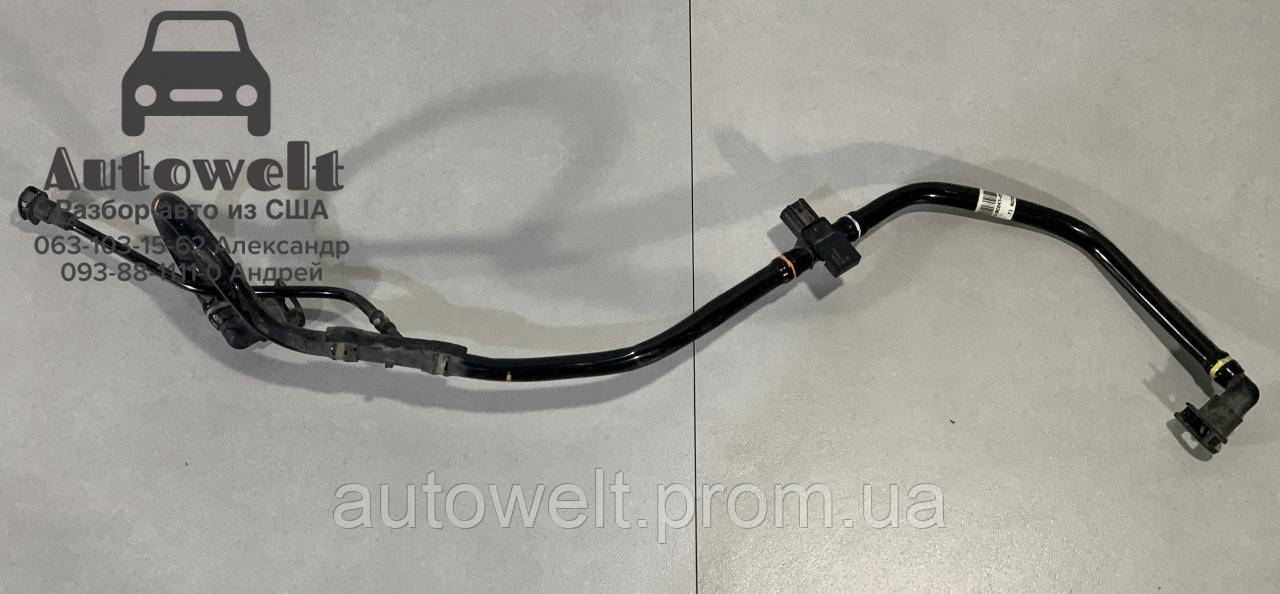 Купить Датчик давления топлива Ford Focus (North America) 3 рест. 2016 ...