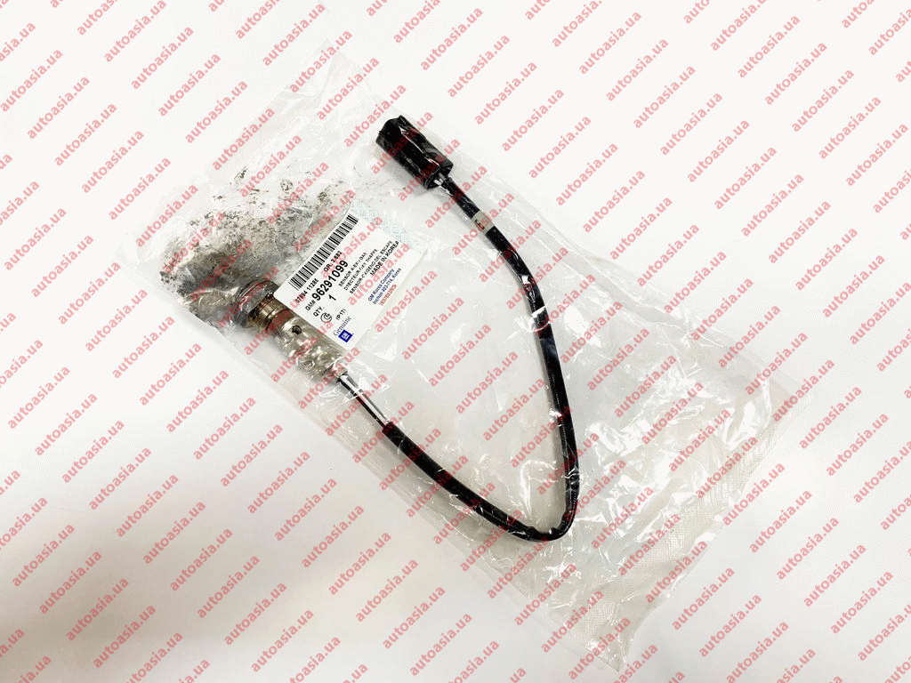 Купити Датчик кисню Chevrolet Lacetti (Шевроле Лачетті) - 96291099 ...