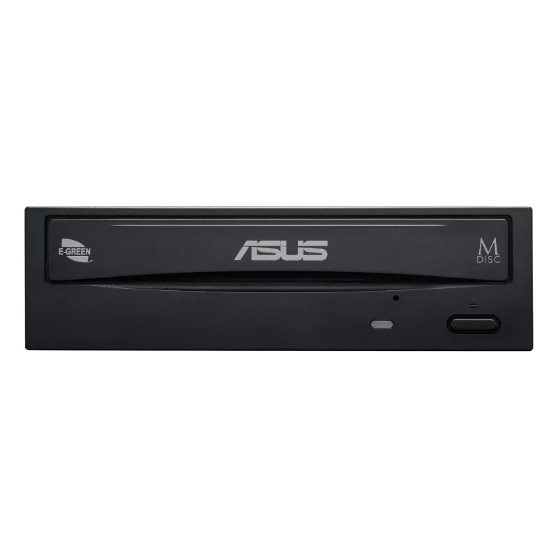 Купить Оптический привод ASUS DRW-24D5MT/BLK/B/AS (90DD01Y0-B10010 ...