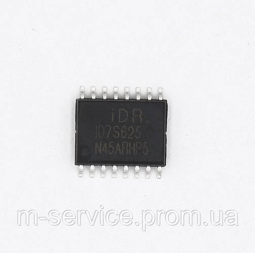 Микросхема D7S625 (ID7S625SBC-R1), SOIC-16(W) (ID#1790298472), цена: 290 ₴, купить на Prom.ua