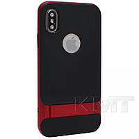 Купити Rock Space Royce Series With Kickstand Case RPC1320 iPhone X ...