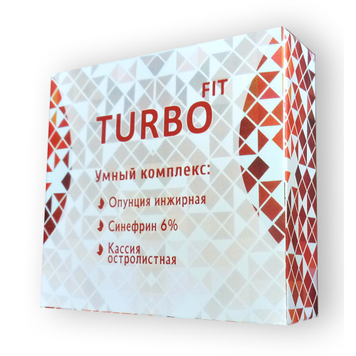 Купити Turbo Fit Розумний Комплекс для схуднення Турбофіт Турбо фіт ...