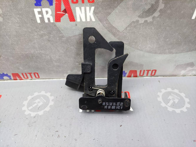 Купить Замок/ Скоба капота A2048800064 для Mercedes-Benz C-Class, G ...