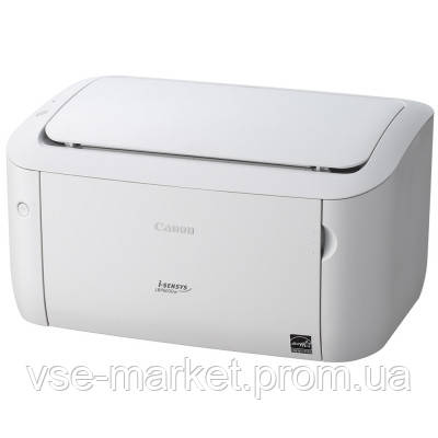 Купить Лазерный принтер Canon LBP-6030w c Wi-Fi (8468B002), цена 9962 ...