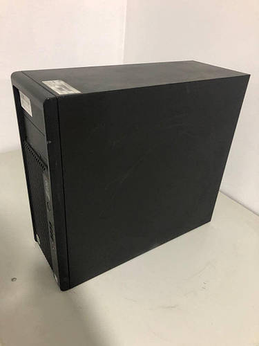 Купить Раб. станция HP / Xeon E3-1240 v3 (4(8) ядра по 3.4-3.8GHz ...