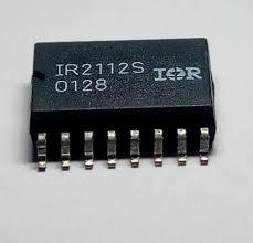 Микросхема IR2112s so-16: продажа, цена в Киеве. Интегральные ...