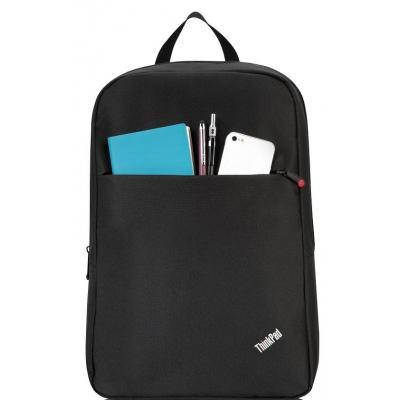 Купить Рюкзак для ноутбука Lenovo 15.6" ThinkPad Basic Backpack Black ...