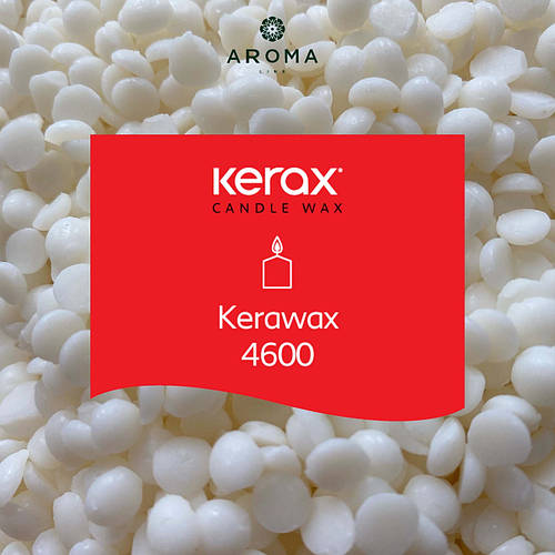 Купить Парафиновый воск Kerawax 4600, цена 320 грн — Prom.ua (ID ...