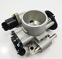 Дроссельная заслонка Chevrolet Aveo | Сравнить цены и купить по акции ...