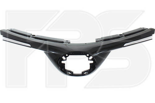 Купити Решетка радиатора Toyota Rav4 '16-19 с хром молдингами (FPS ...