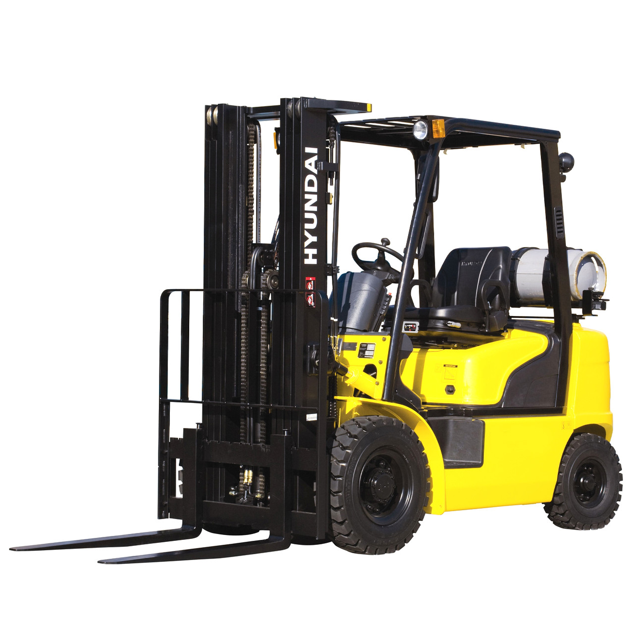 Вилочный погрузчик Hyundai 18L-7M (ID#1222480332), купить на Prom.ua