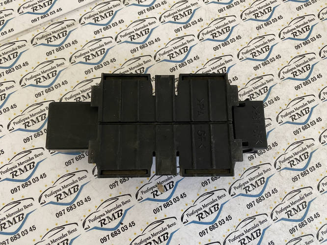 Купити Блок реле двірників Mercedes W140, A1405420019, ціна 2500 ...