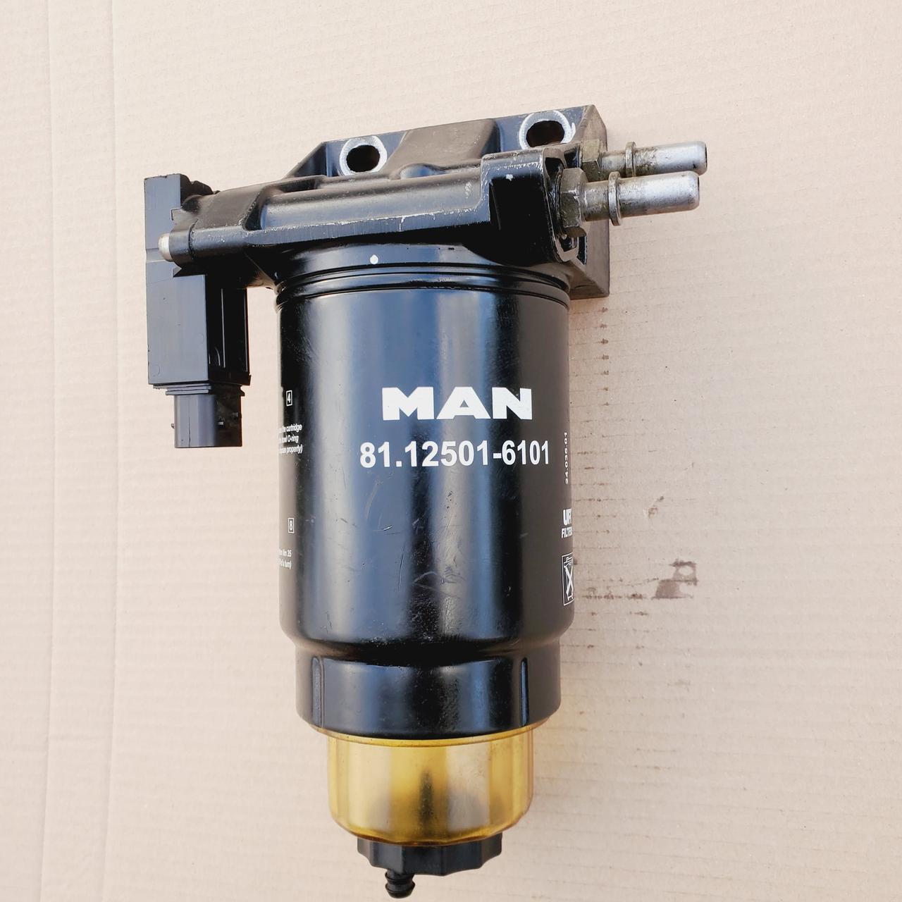 Купити Сепаратор палітри 81 12513 6001 MAN tgx tgs euro 6, ціна 7000 ...