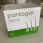 Купить Пантогар комплекс для волос и ногтей, PANTOGAR, оригинал Египет ...