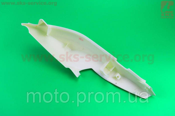 Купить Pantera 200 S/N пластик - боковой задний правый, БЕЛЫЙ (359024 ...