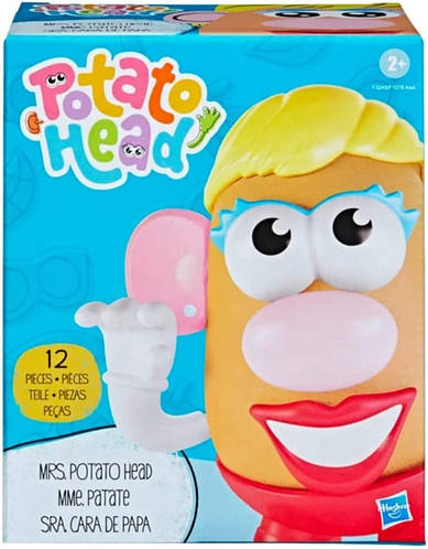 Купить Toy Story История игрушек Миссис Картошка Mrs. Potato Head ...