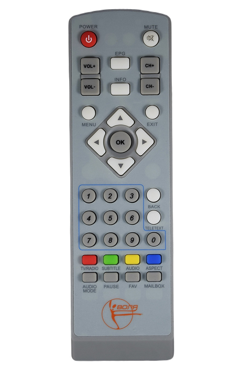 Пульт для Приставки ВОЛЯ Access DCD-3011 — Купить Недорого на Bigl.ua (1676010765)