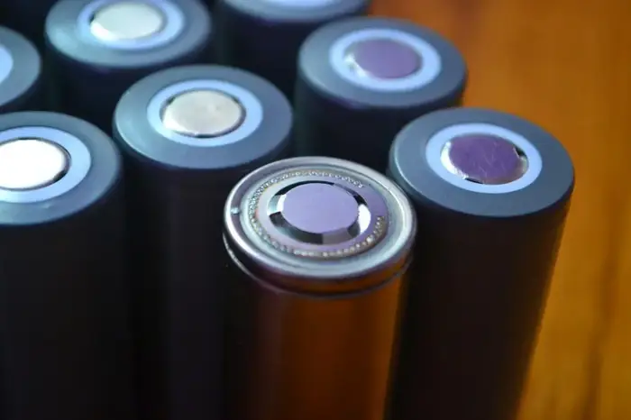 Купити Акумулятори Tesla 21700 Next-Gen Lithium Panasonic : 12в, 24в ...