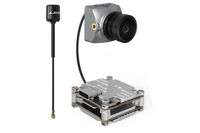 Купить Камера FPV RunCam Link Phoenix HD цифровая курсовая видеосистема ...